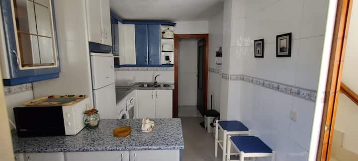 Casa El Rostro - Aldeadávila de la Ribera