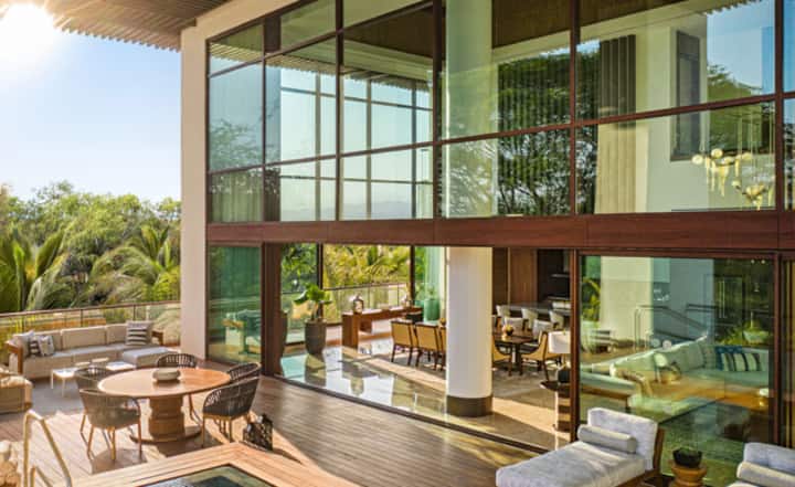 Vidanta Resorts Estates One Bedroom - León