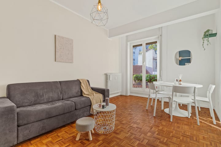 Urban Chic Retreat [Milan Central St] - Milan