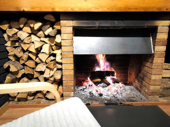 ¡Enjoy The Warmth And Magic In The Mountains! - Setcases
