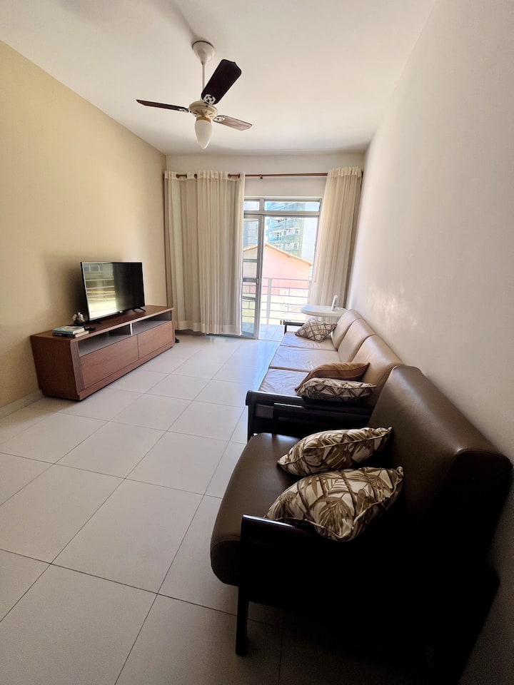 Apartamento Em Cabo Frio - Cabo Frio