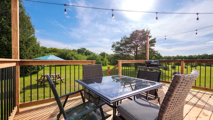 Family Bungalow In Tobermory - Tobermory