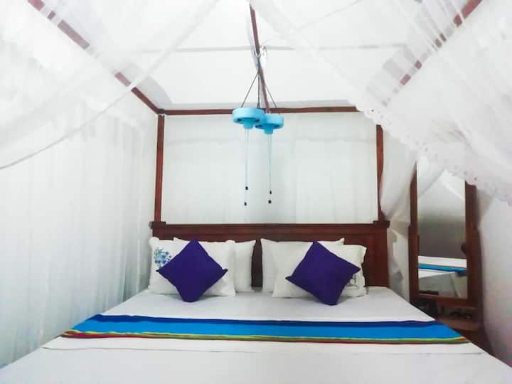 Black Panther 2 Bedroom Villa - Mirissa