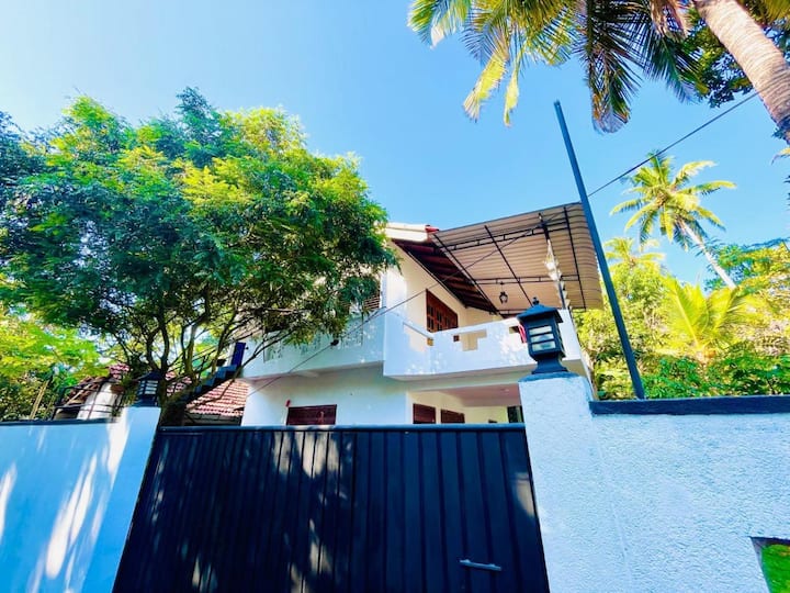 Black Panther Villa, Mirissa - Mirissa