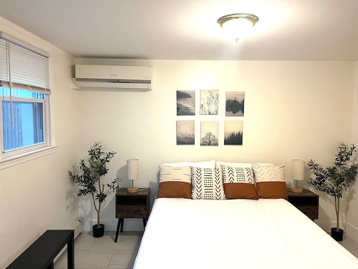 Bonito Apart Proximo A Manhattan - North Bergen, NJ