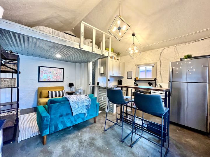 Maple Casita - Albuquerque