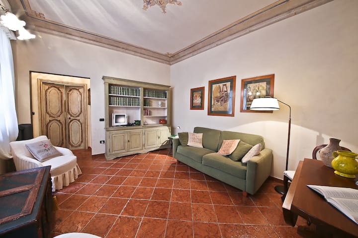 Vigna Nuova Laura By Florencehospitality - Florence