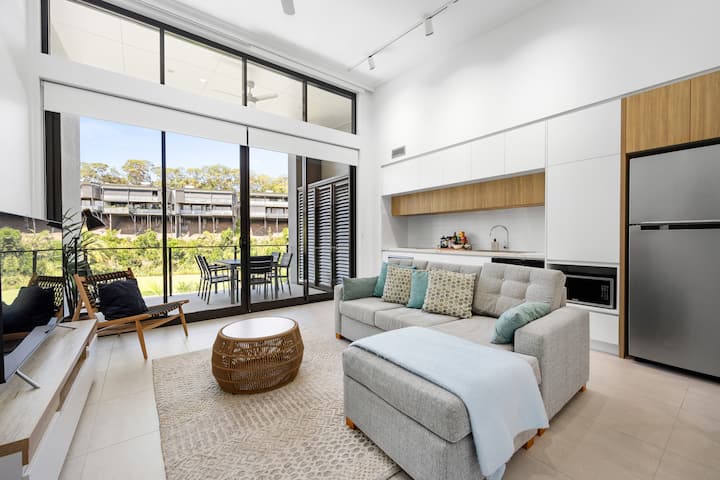 Noosa Heads -Luxe Resort Style Apartment! - Noosa Heads