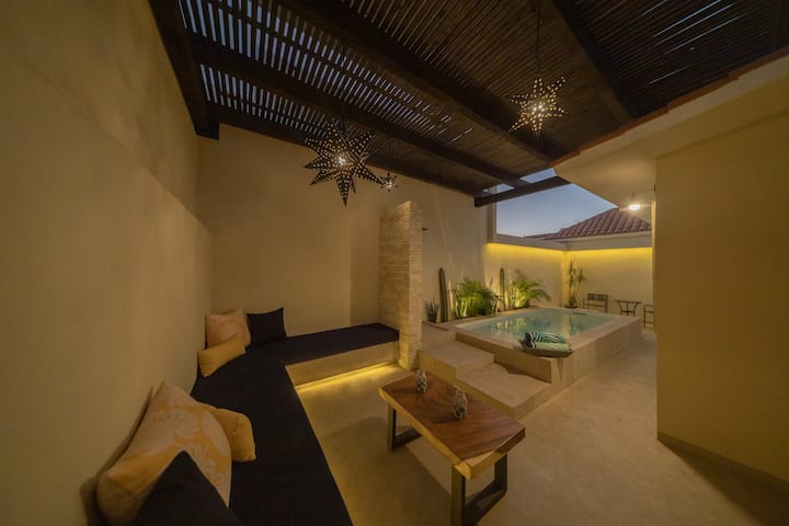 Cozy 3br Home In Gated Community - メキシコ ラパス