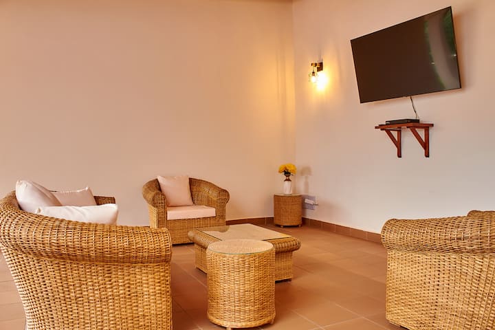 10 Min From Club Campestre, 6 Bedrooms, 18 Guests - Kolumbien