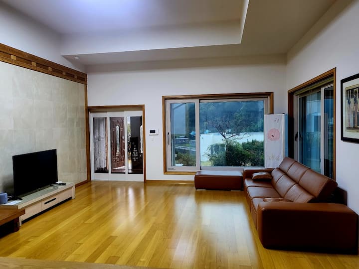 헤르만의 정원 In 강릉 - Gangneung-si