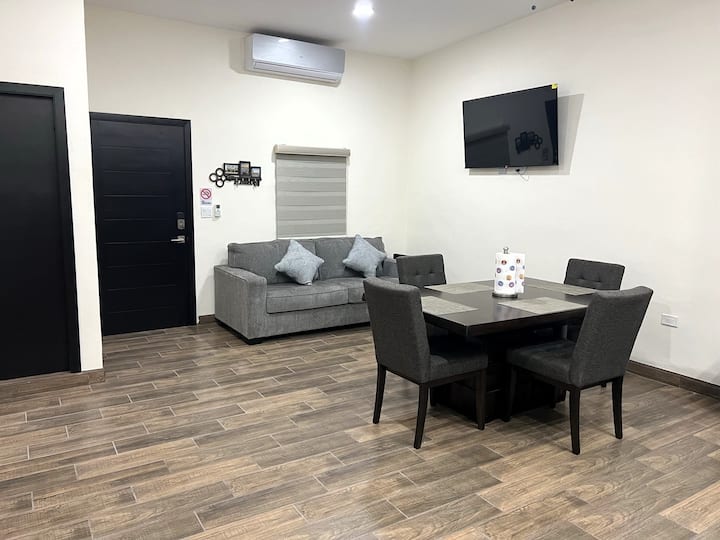 Departamento D, Céntrico - Puerto Peñasco