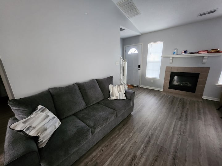 Cozy Guest Room Close To Dining Shopping Camp Gate - Jacksonville, NC