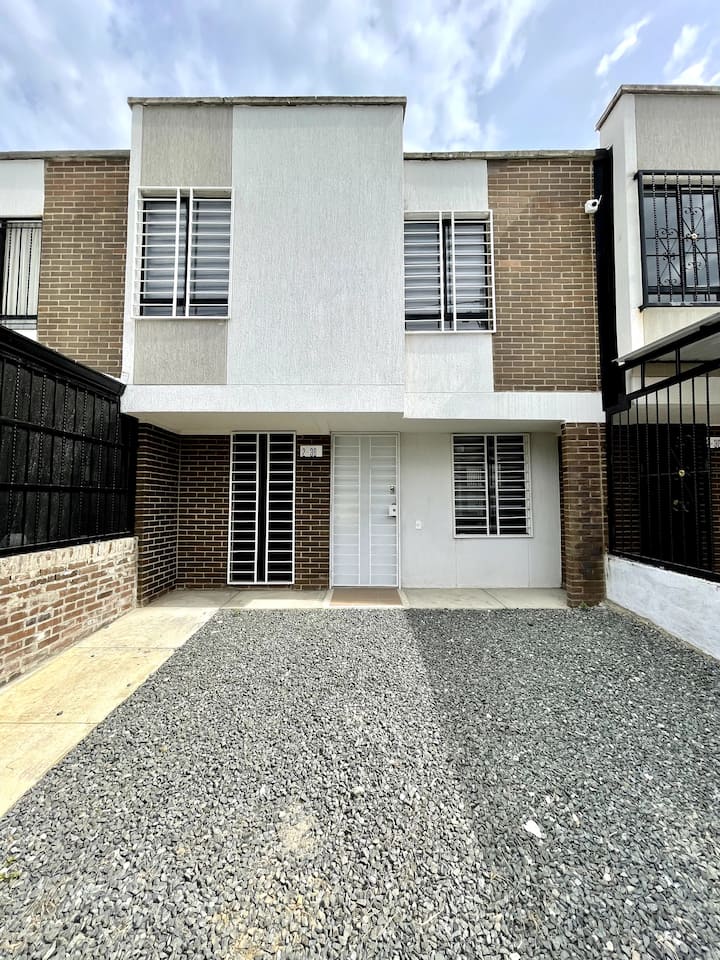 Casa Ventino 236, Jamundi - Jamundí