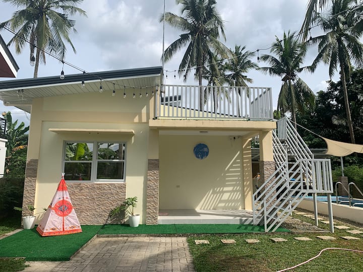 La Casita Magallanesnatures Farm - Magallanes