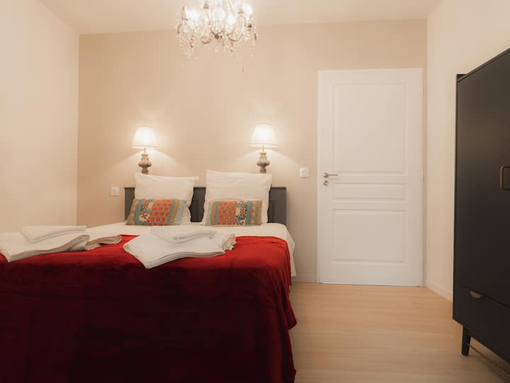 Gîte Des 5 éLéments - Savoie - Aillon-le-Jeune