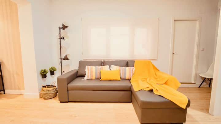 Apartamento Aguila Centro - Granada