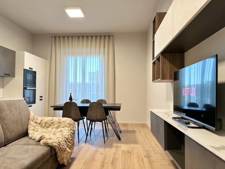 Corso Italia Executive Suite 03 - Arezzo, Italia