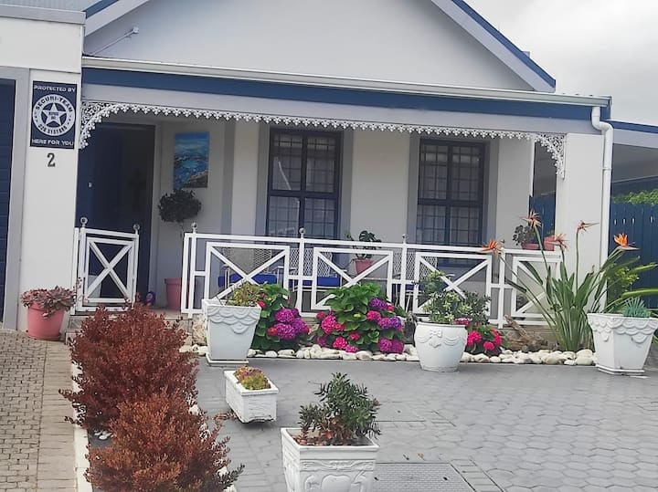 Home From Home - Hermanus