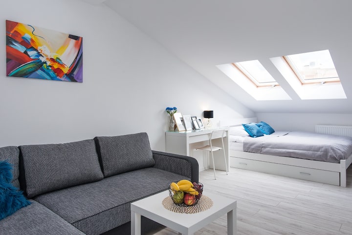 Długa 14 (B) By Homeprime - Krakow