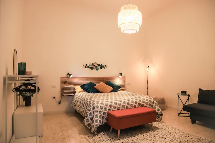 Le Scalette A Santa Chiara: Apt Santa Chiara - Naples