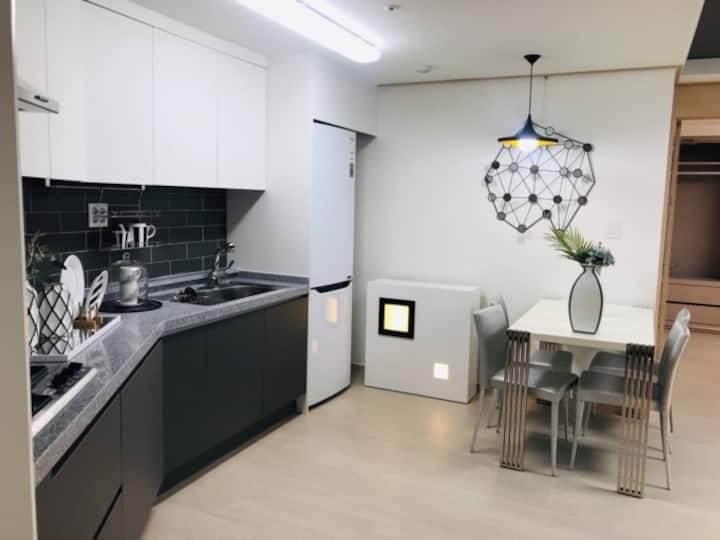 Business Apartment - 풍덕천2동