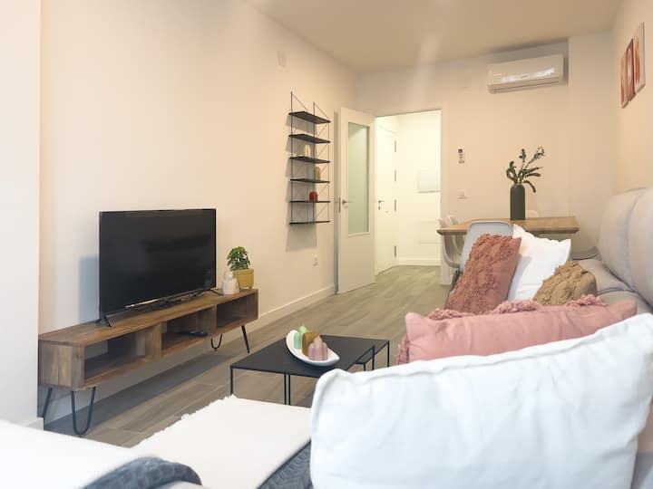 Apartamentos Gredos 002 - Cuacos de Yuste