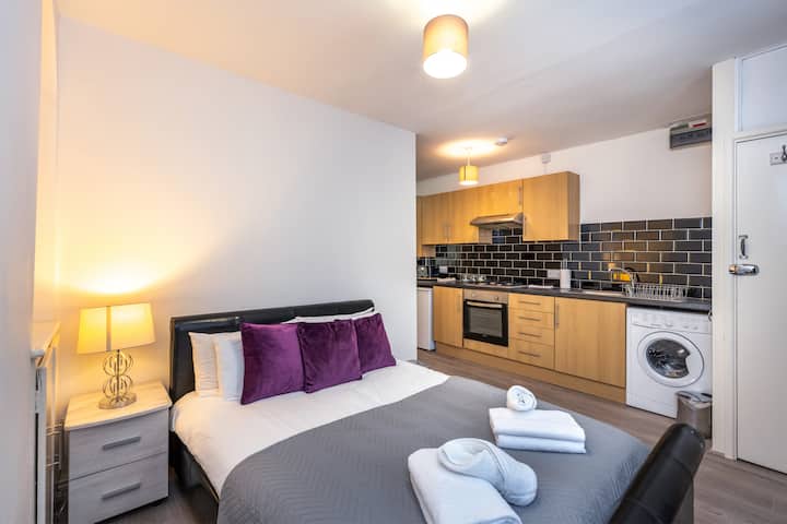 Neath Road - Flat 2 - Mumbles