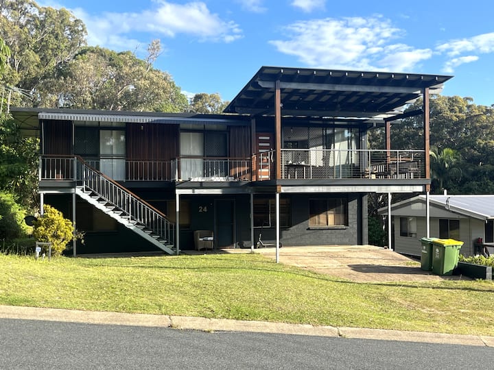 The Family Beach House - Point Lookout