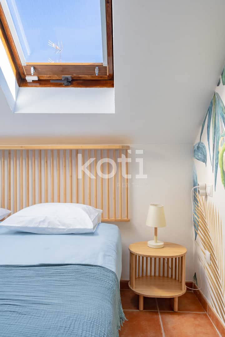 ÁTico Doña Ana | Centro Playa | Puerto Fuengirola - Fuengirola