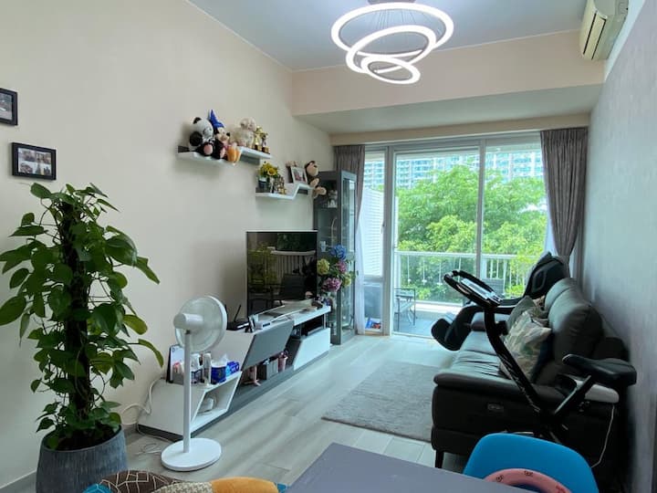 Room Near Airport And Disney - Hong Kong