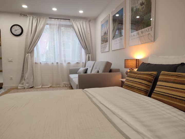 Altstadt House - Brașov