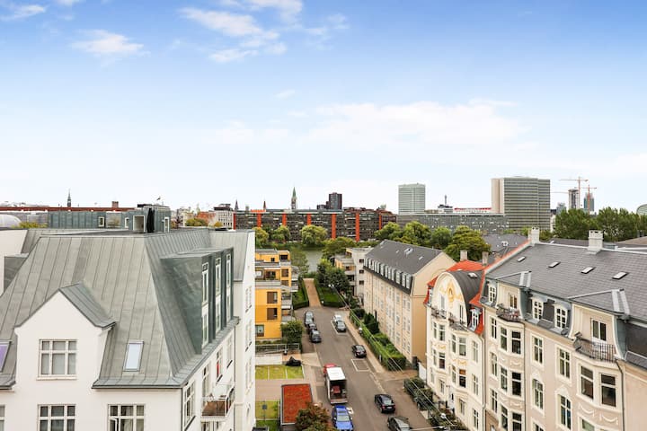 Copenhagen Vacation Home - Kopenhagen