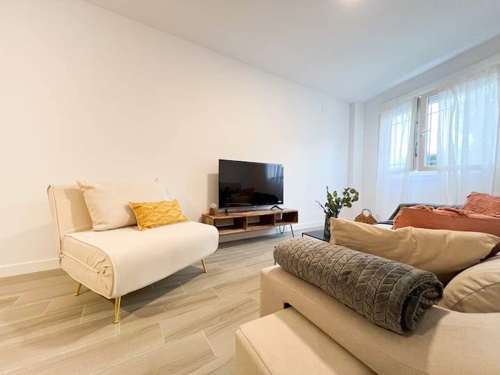 Apartamentos Gredos 201 - Jarandilla de la Vera