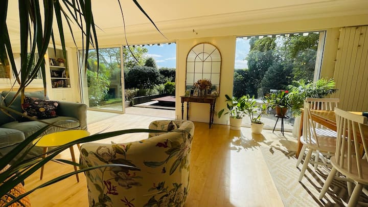 Maison Lumineuse 5 Ch Près Versailles - 凡爾賽鎮