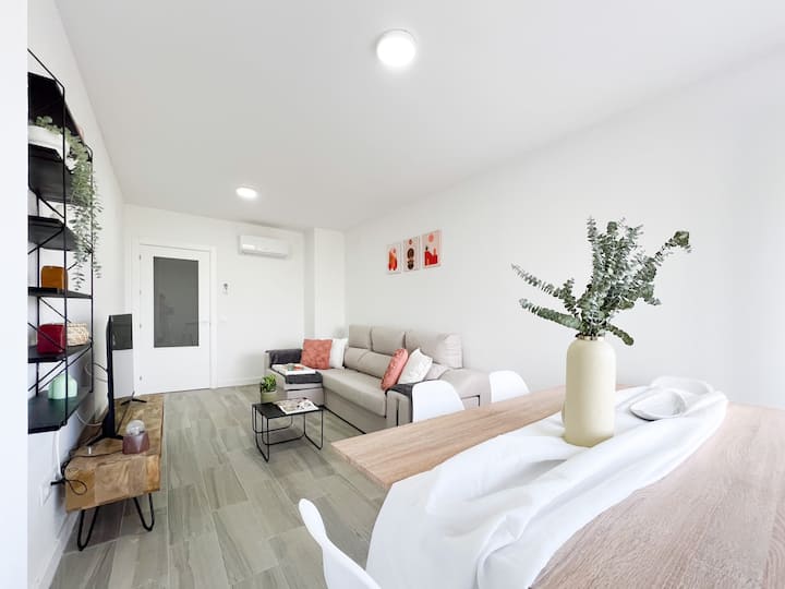Apartamentos Gredos 102 - Valle del Jerte