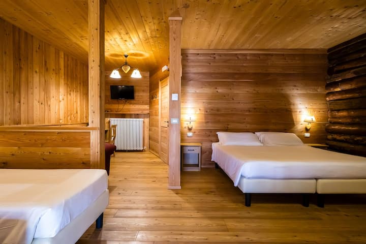 Suite - Alagna Valsesia
