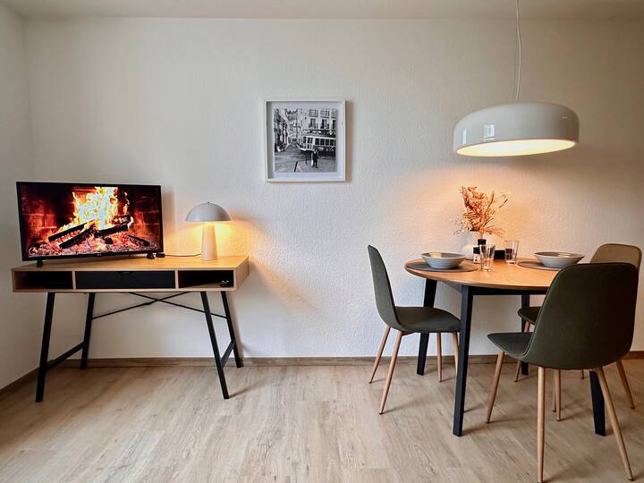 Spatzennest 1 - Rödinghausen