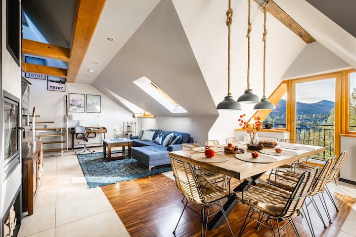 Apartament Aspekt Zakopane - Zakopane