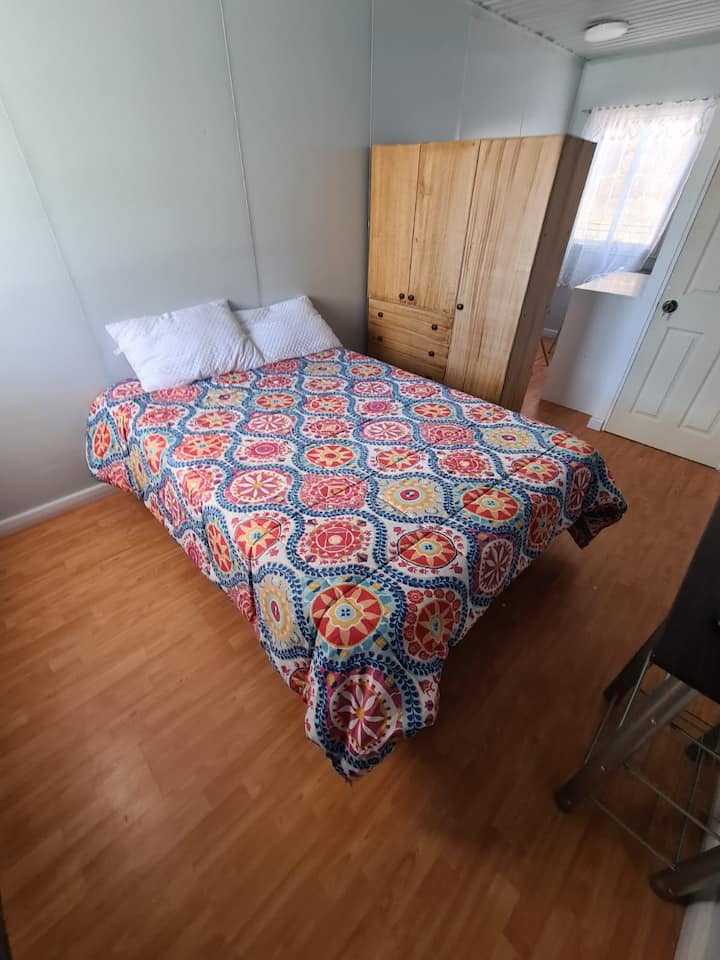 Mini Departamento Tipo Estudio - Calama