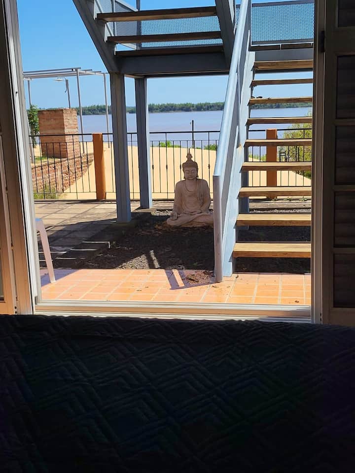 Casa De Playa - Ituzaingó