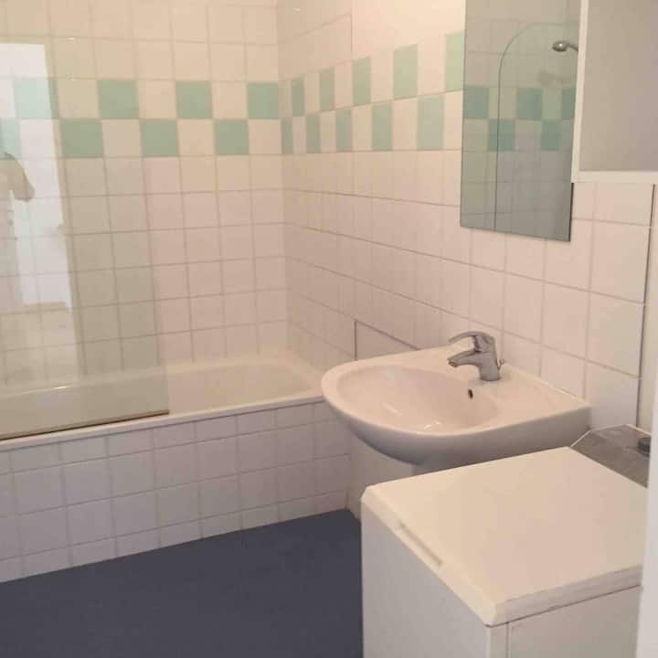 Appartement à 2 Pas Des Thermes - Vittel