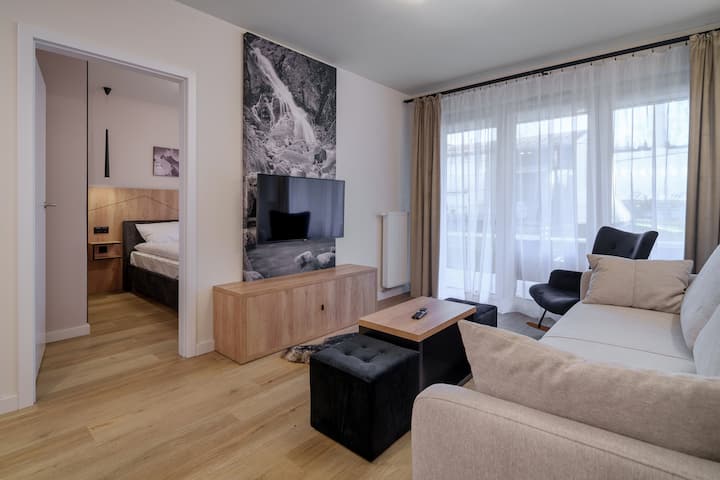 Rentplanet - Zakopianskie X Apartments - Zakopane