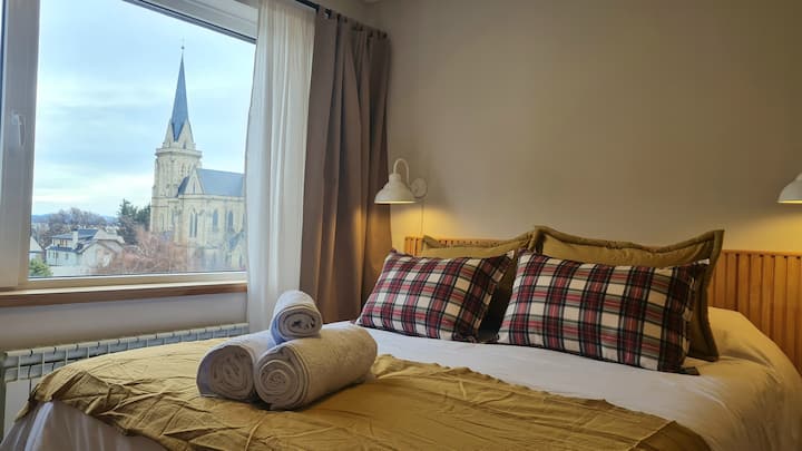 Bellevue En Pleno Centro! - Argentina