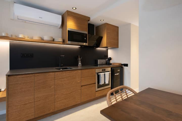 Apartamento Mar Plana - Castelldefels