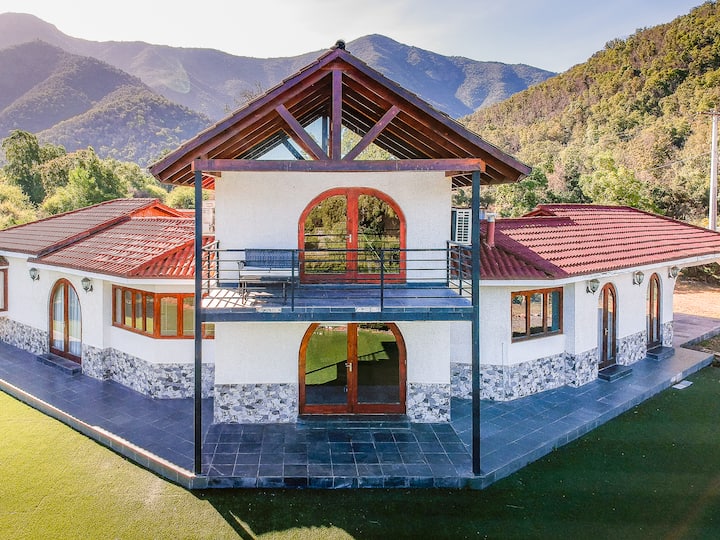 Casa En Condominio - Isla de Maipo