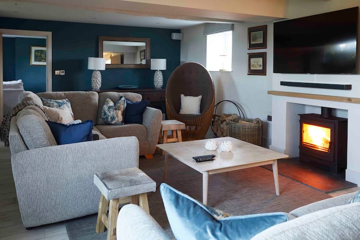 The Nook - Evesham