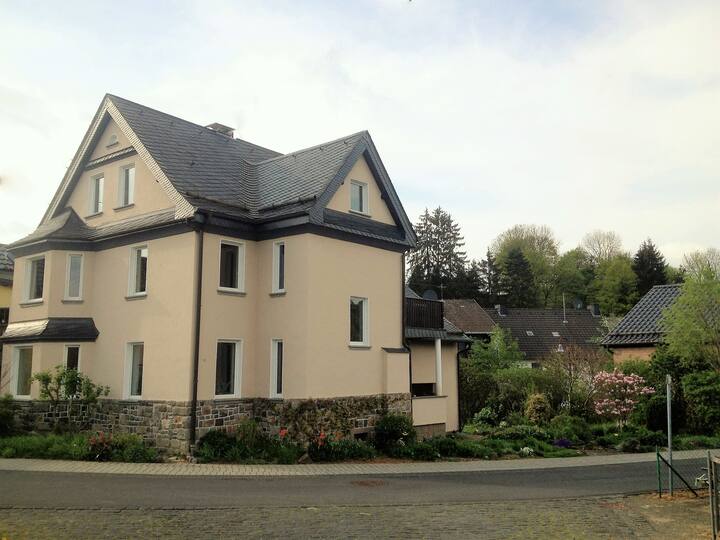 Ferienwohnung Für 4 Personen - Nürburg