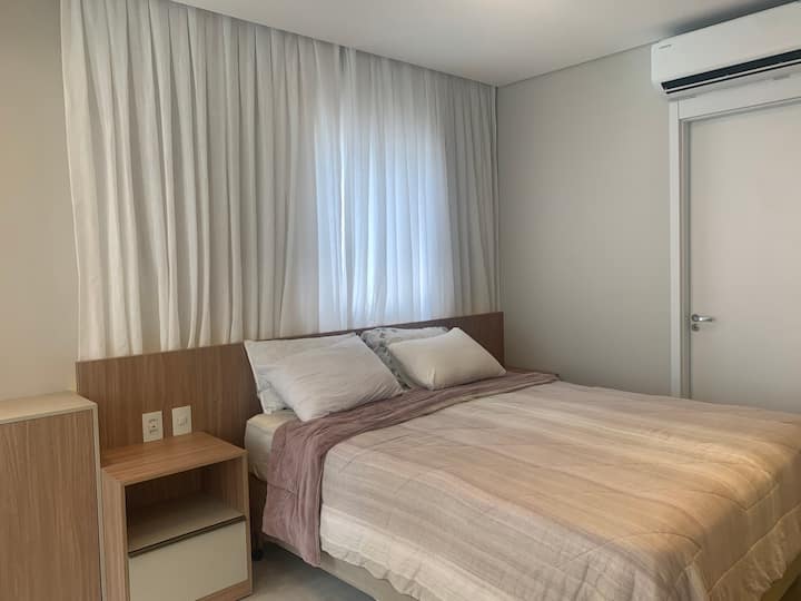 Lindo Studio Na R Dos Pinheiros - Pinheiros