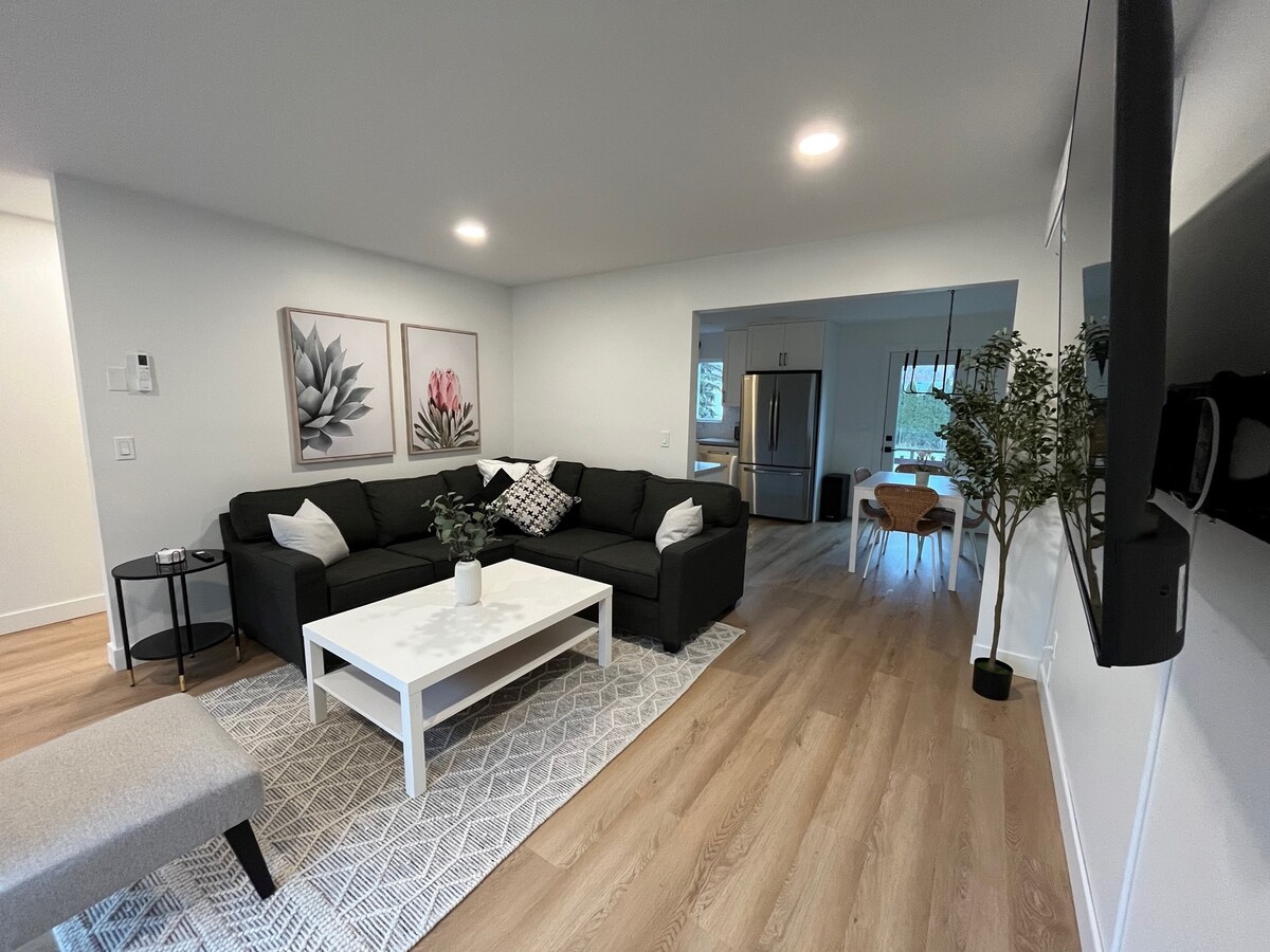 Kalamalka Suite - Houses for Rent in Coldstream, British Columbia ...